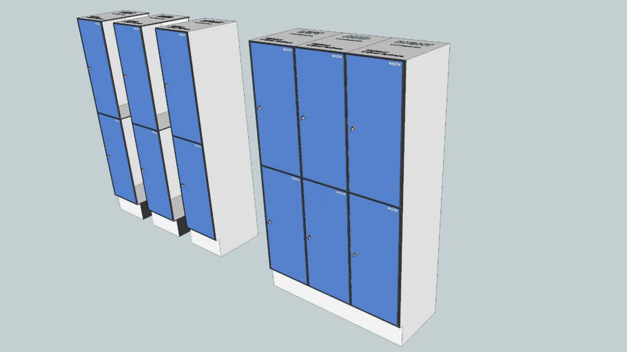 3D Warehouse