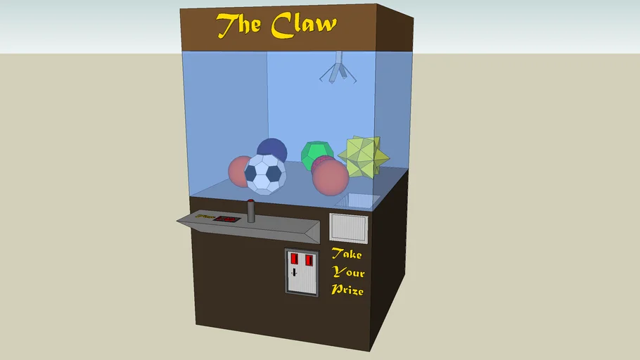 3D Warehouse