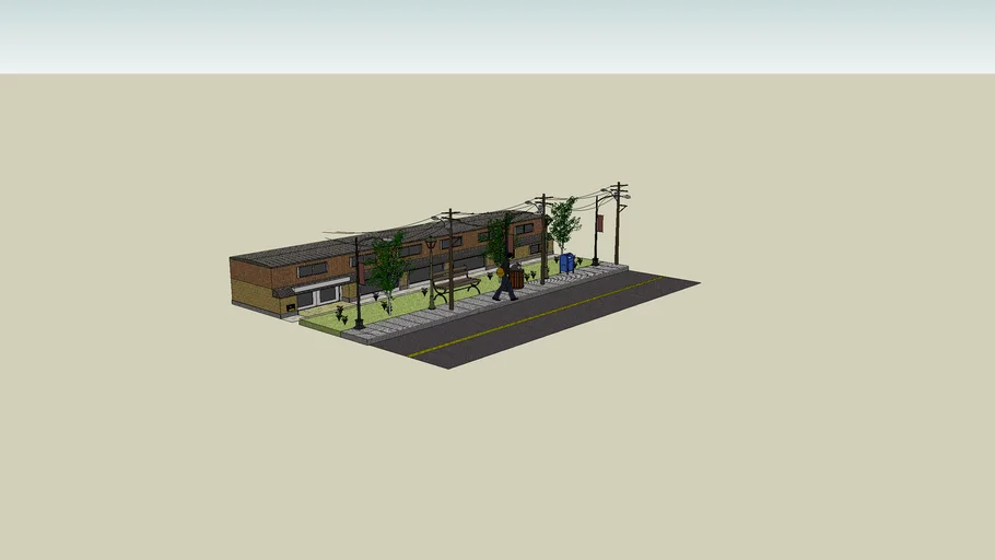 3D Warehouse