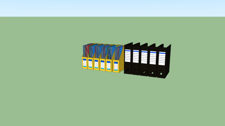 3D Warehouse