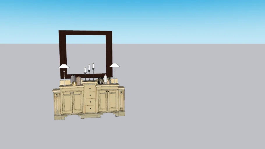 3D Warehouse