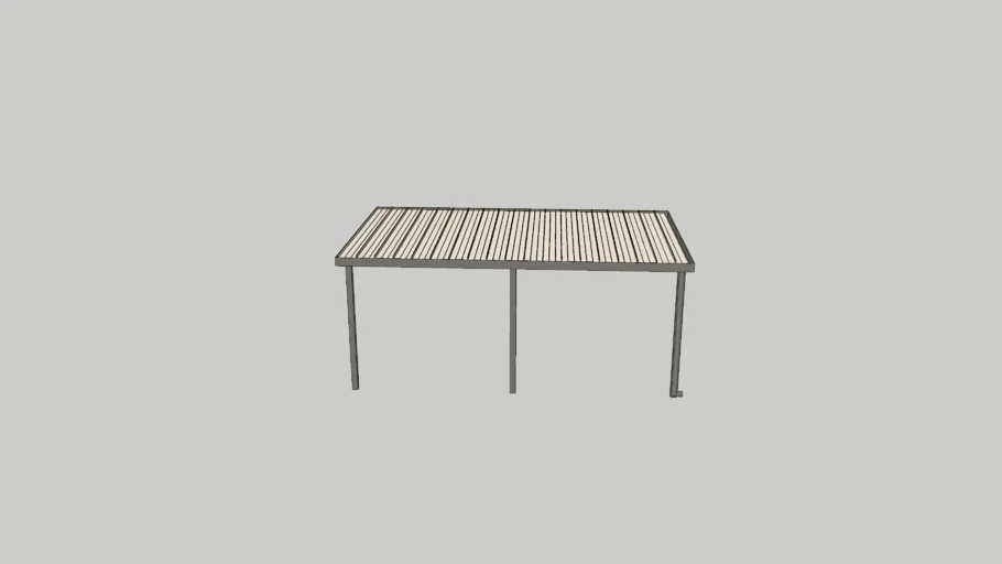 carport | 3D Warehouse