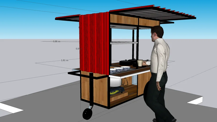 3D Warehouse