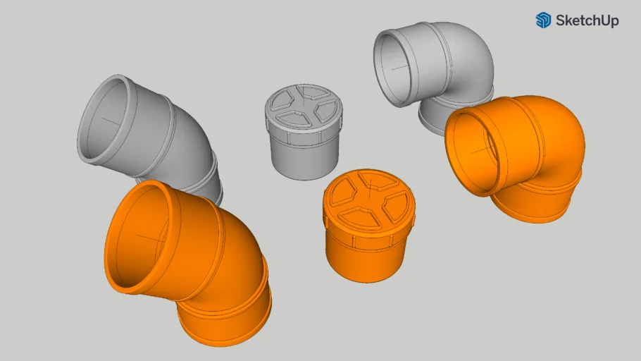 3D Warehouse