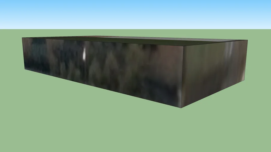 Building in Melbourne VIC, Australia | 3D Warehouse