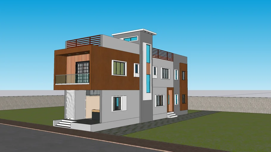 3D Warehouse