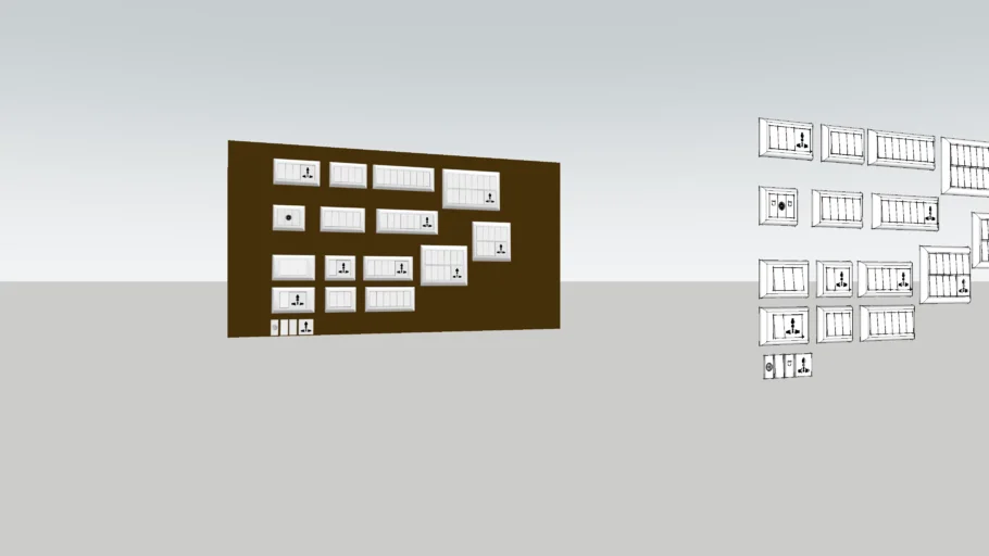 3D Warehouse
