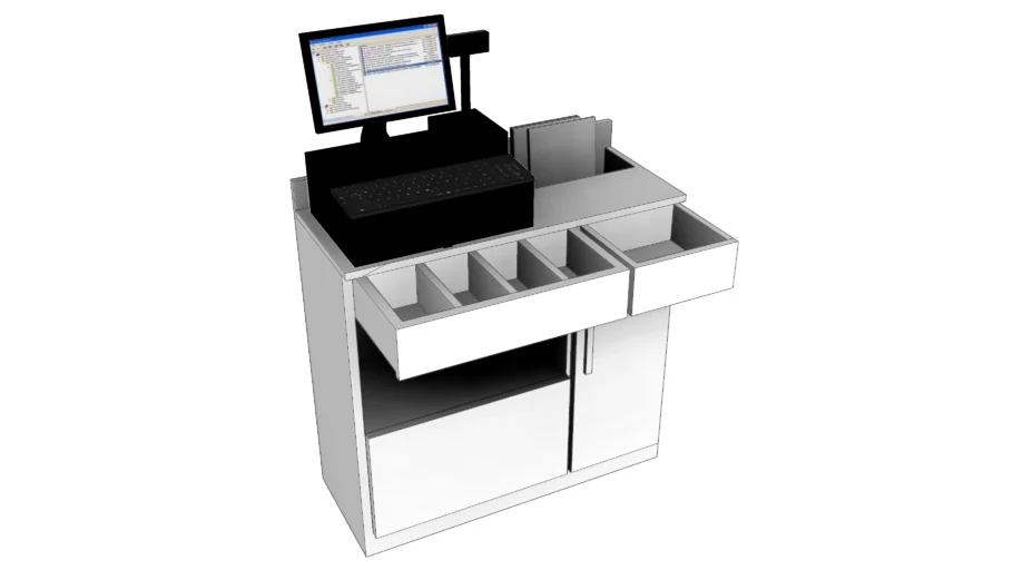 3D Warehouse