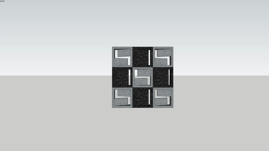 3D Warehouse