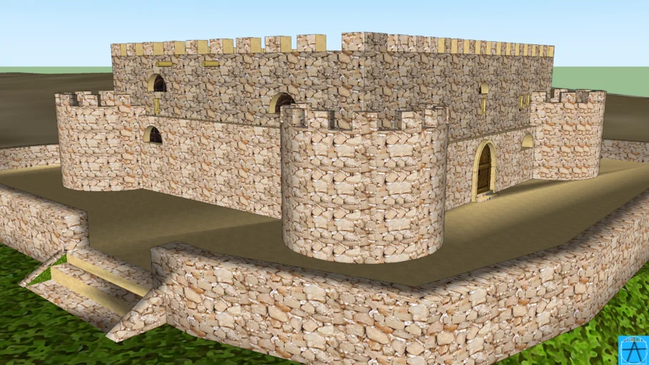 3D Warehouse