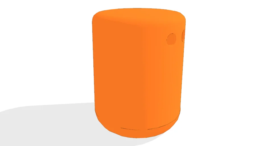 Modus Bob | 3D Warehouse