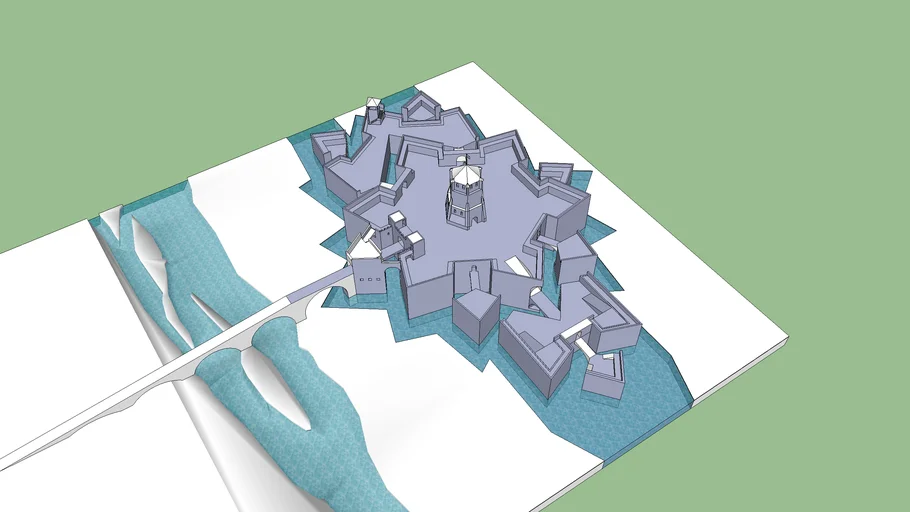 3D Warehouse