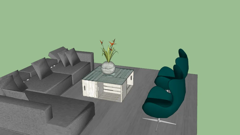 3D Warehouse