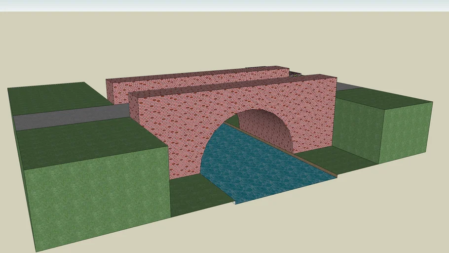 arch | 3D Warehouse