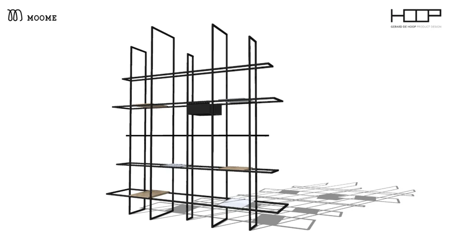 3D Warehouse