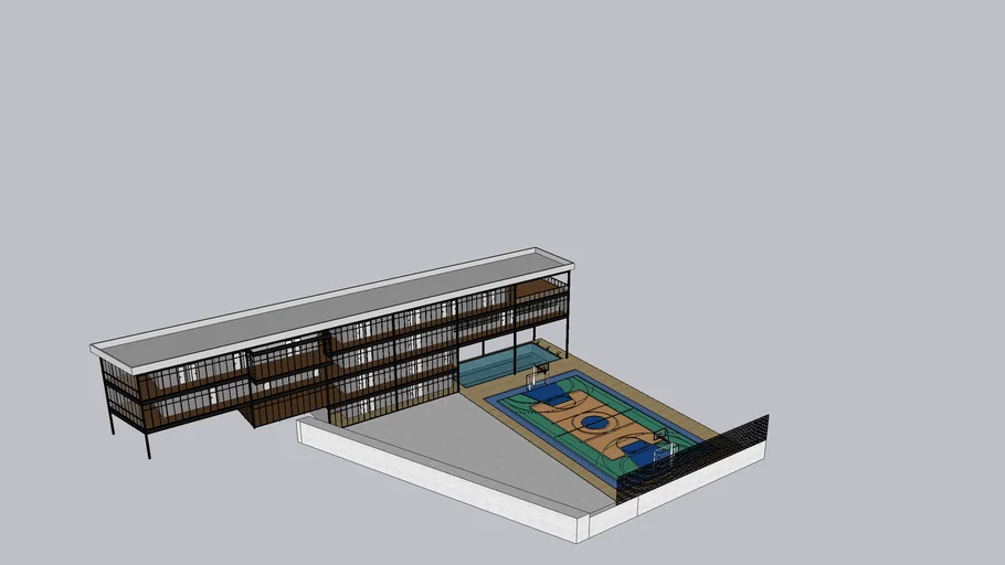 tc2 | 3D Warehouse