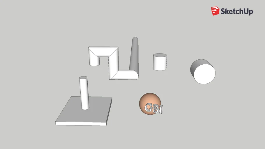 OCT 12 | 3D Warehouse