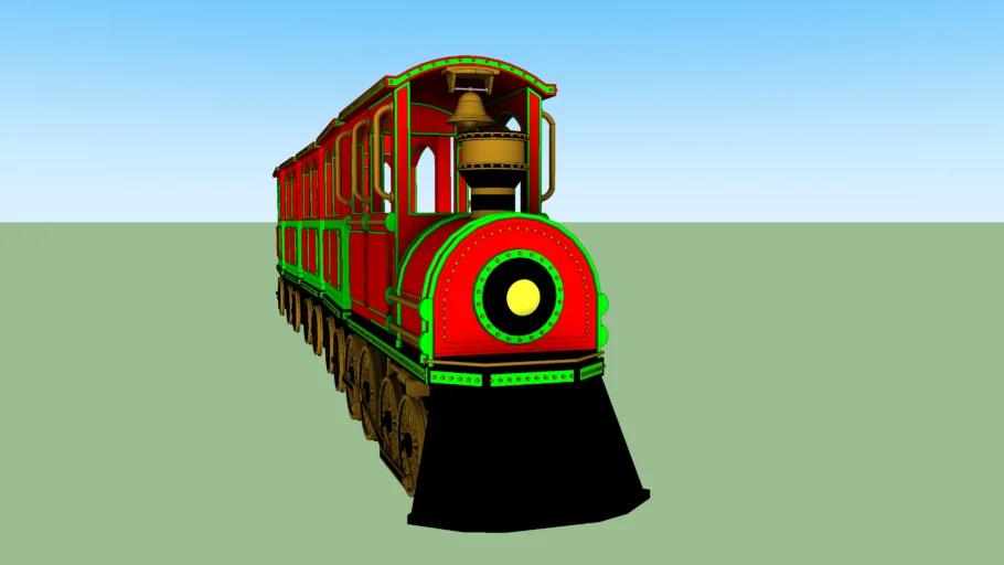 3D Warehouse