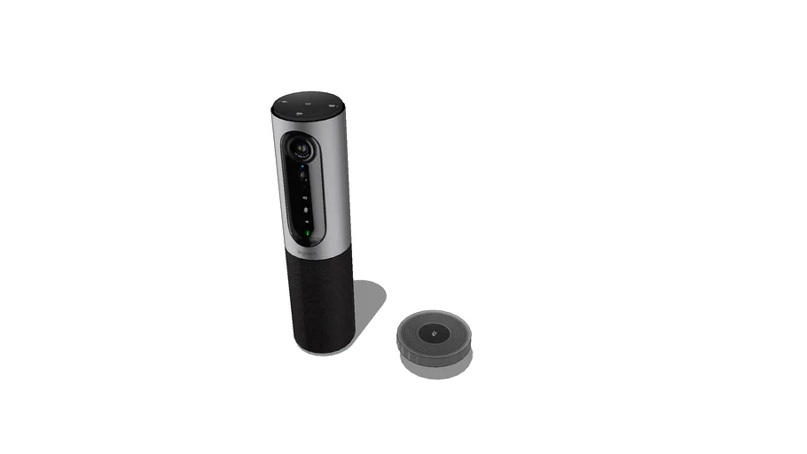 Logitech Connect Video Conference | 3D Warehouse