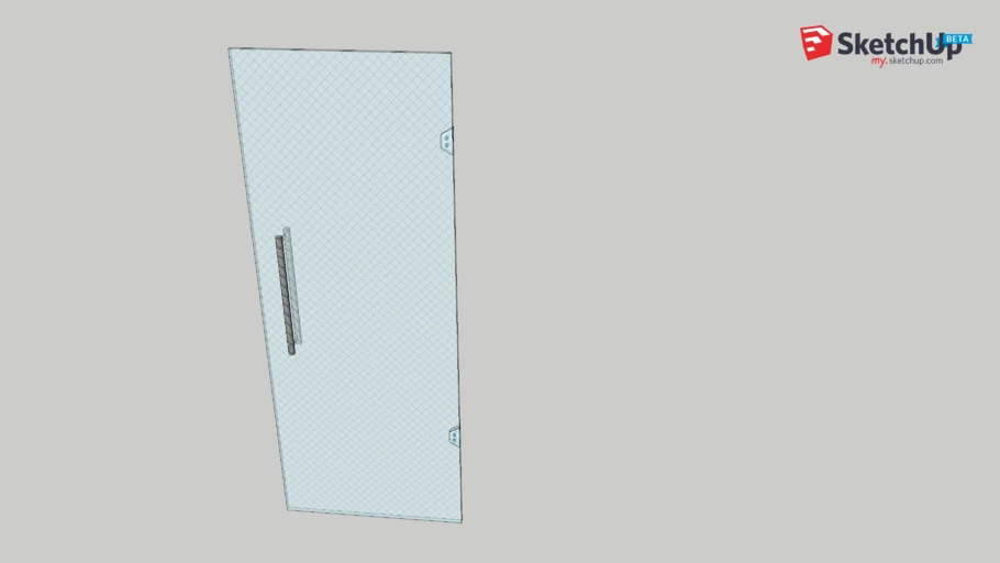 Porta | 3D Warehouse