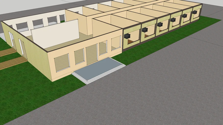 3D Warehouse