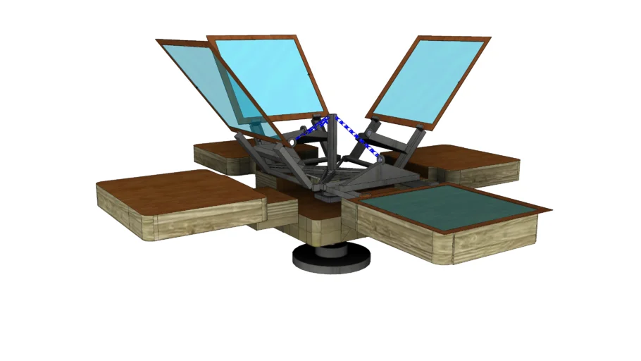 3D Warehouse