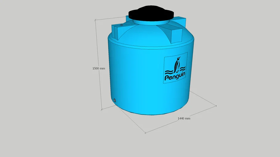 3D Warehouse