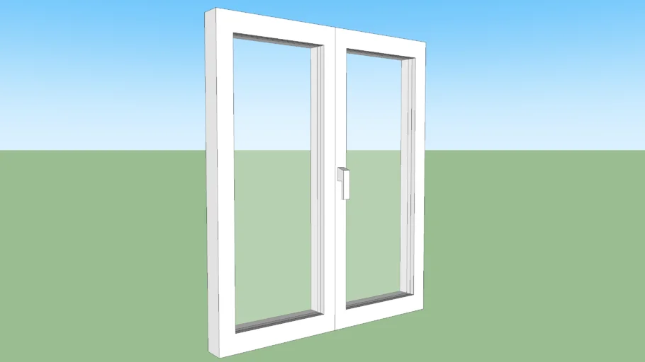 window | 3D Warehouse