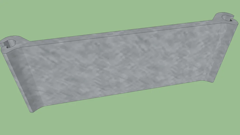 AS500 | 3D Warehouse