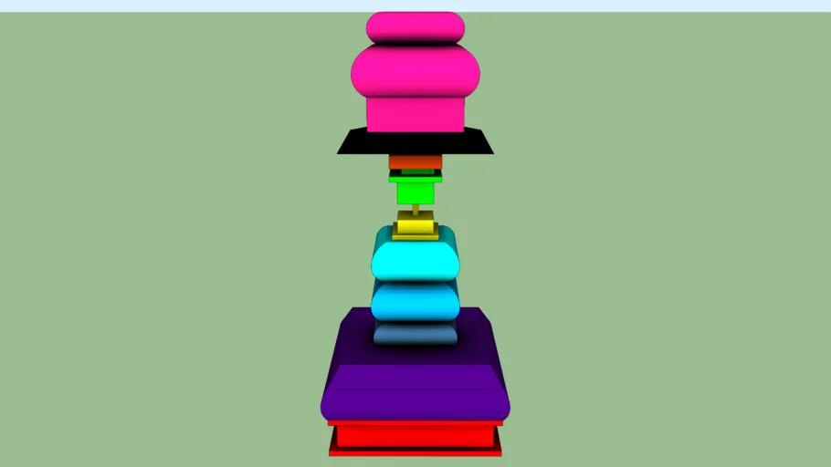 3D Warehouse