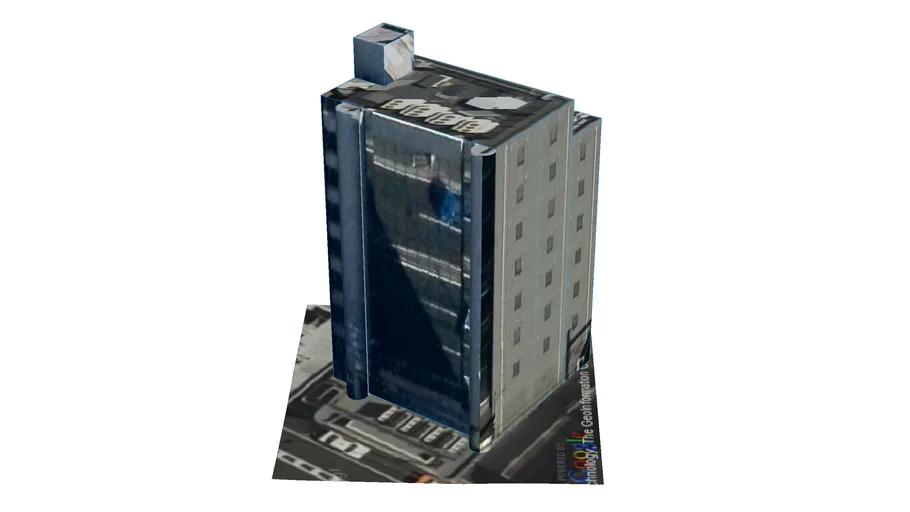 3D Warehouse