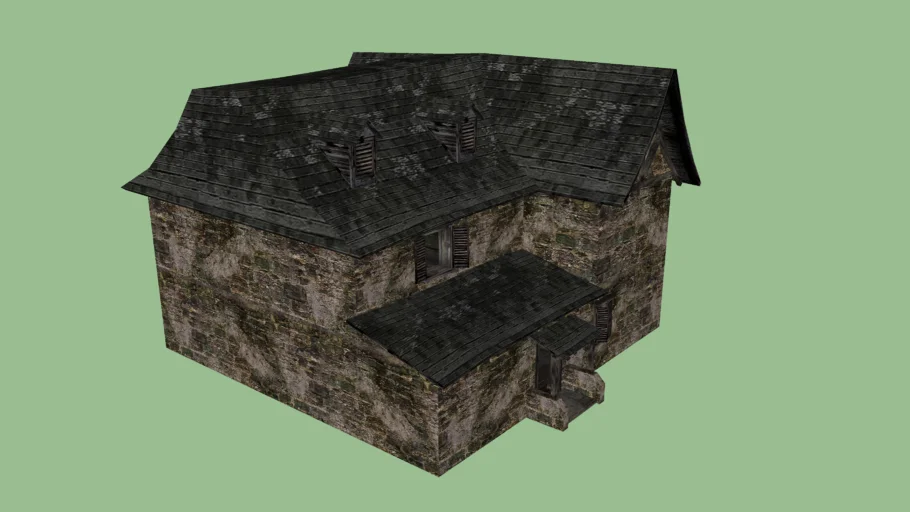 3D Warehouse