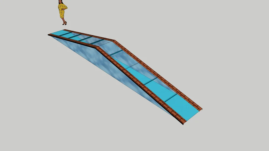 domo | 3D Warehouse