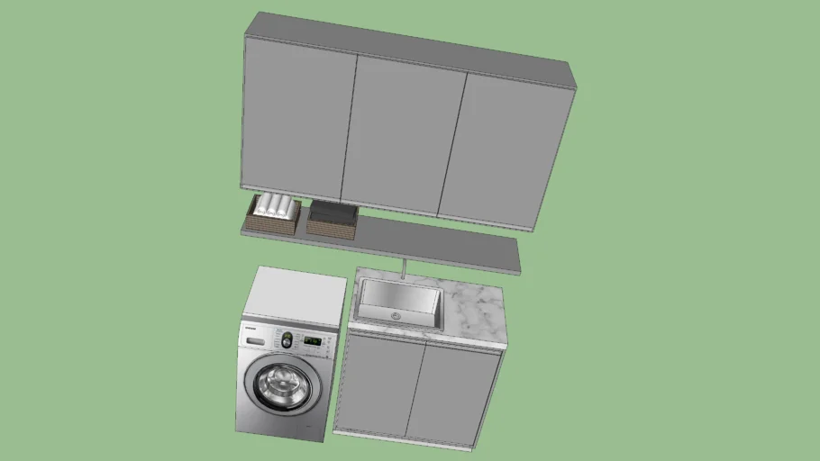 3D Warehouse