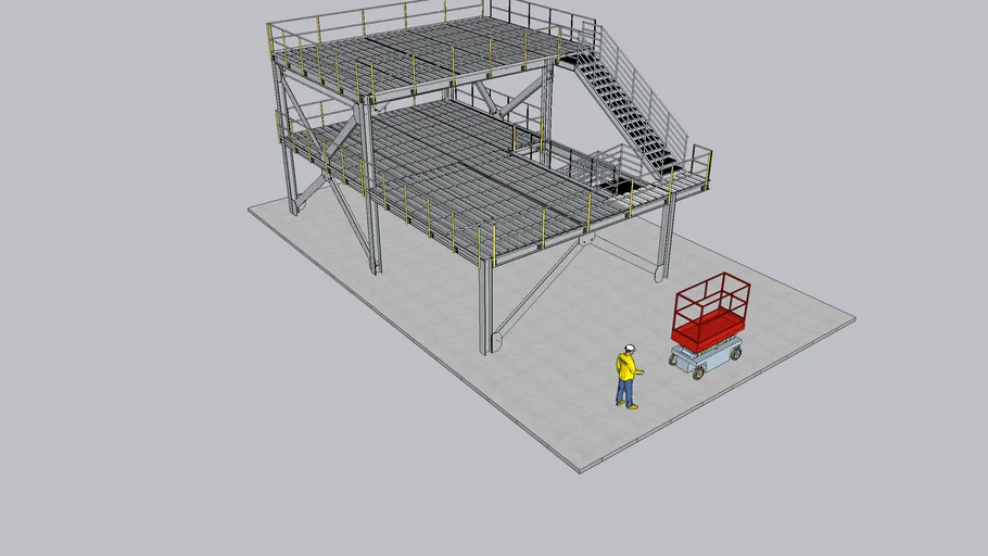 3D Warehouse