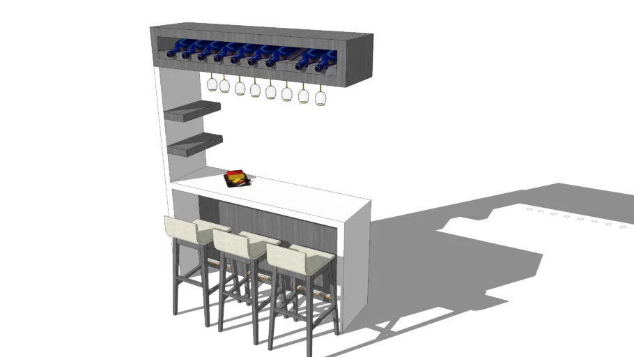 3D Warehouse