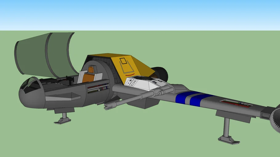 L3G-0 | 3D Warehouse