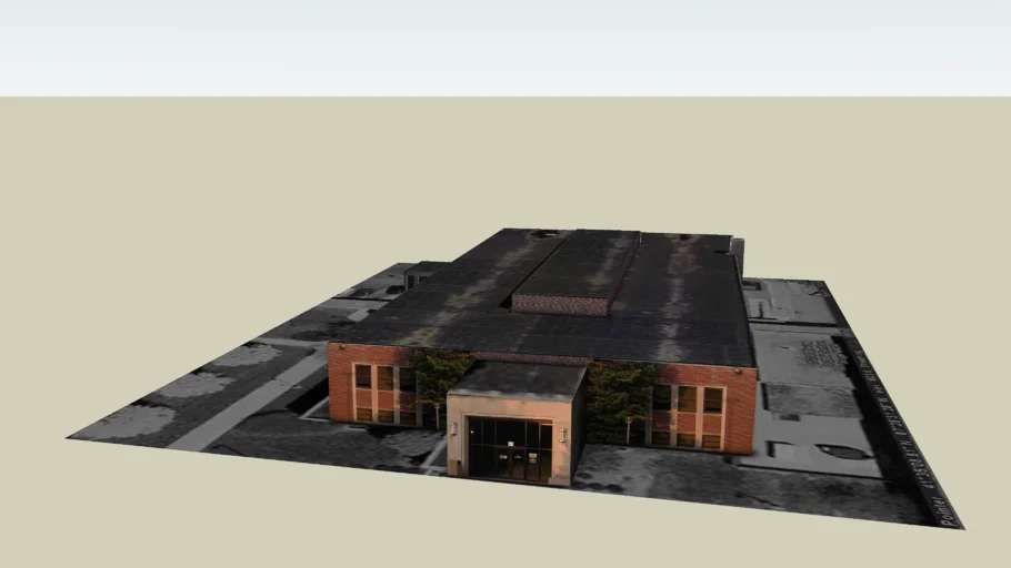 3D Warehouse
