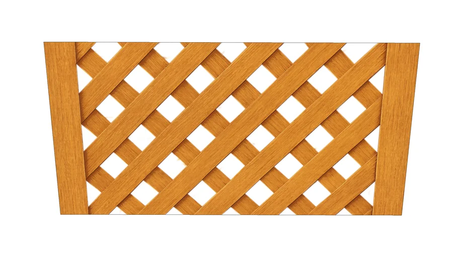 Textura vasada | 3D Warehouse