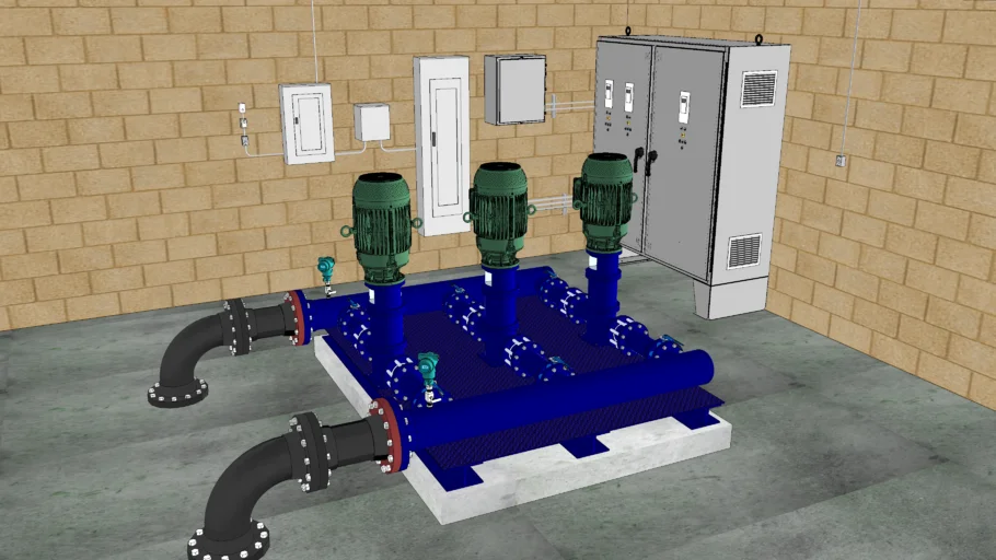 3D Warehouse