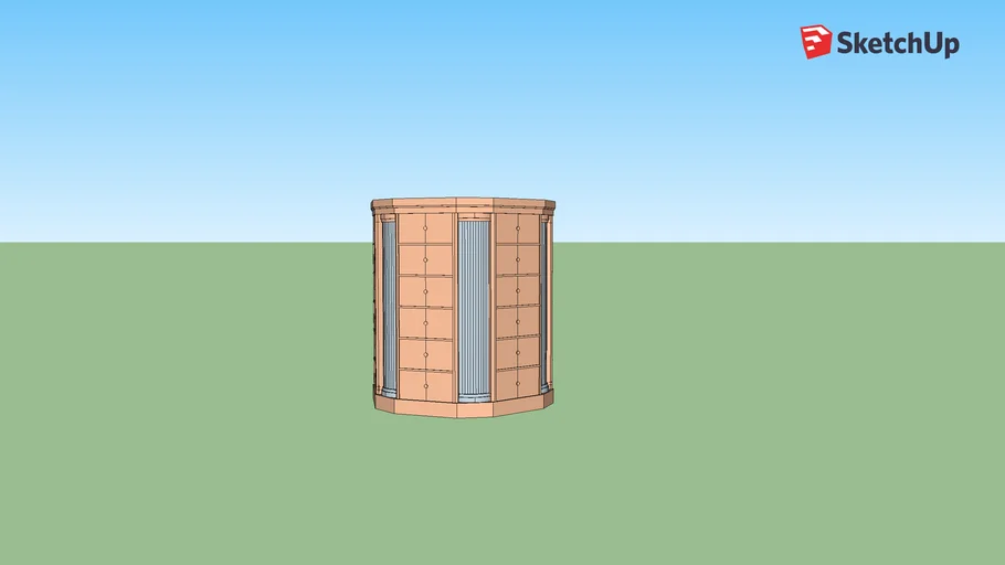 3D Warehouse