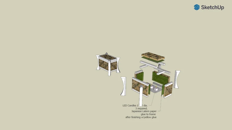 3D Warehouse