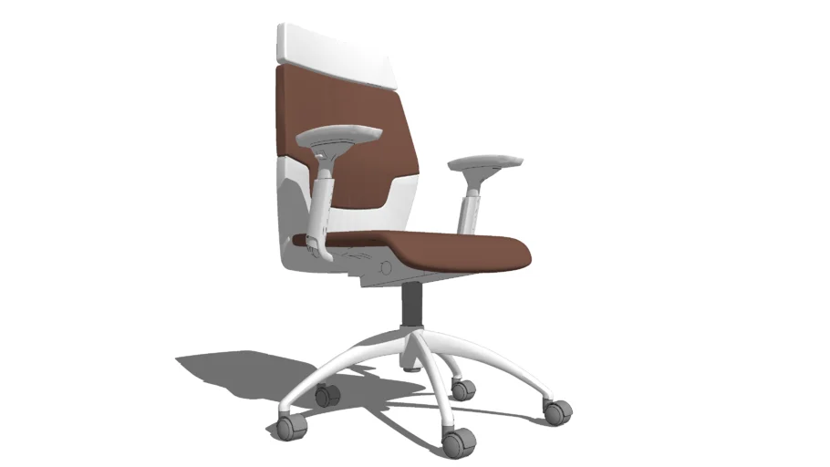 CHAIR BUSINESS | 3D Warehouse