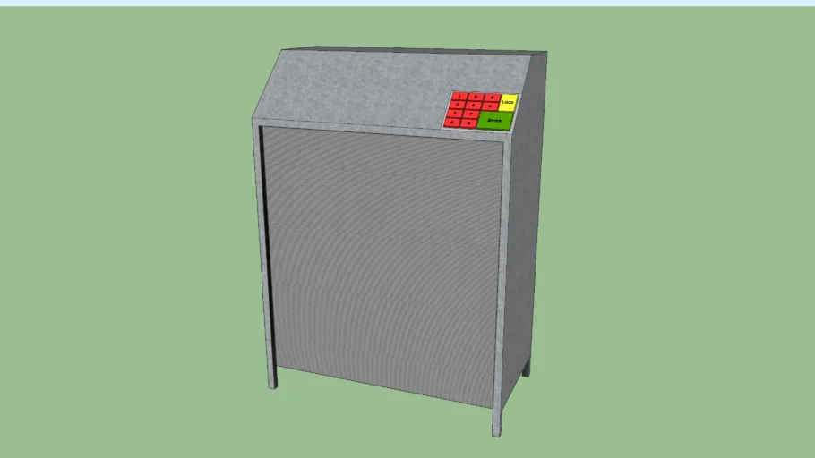 3D Warehouse