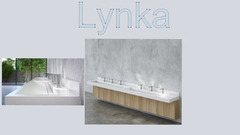 Lynka | 3D Warehouse