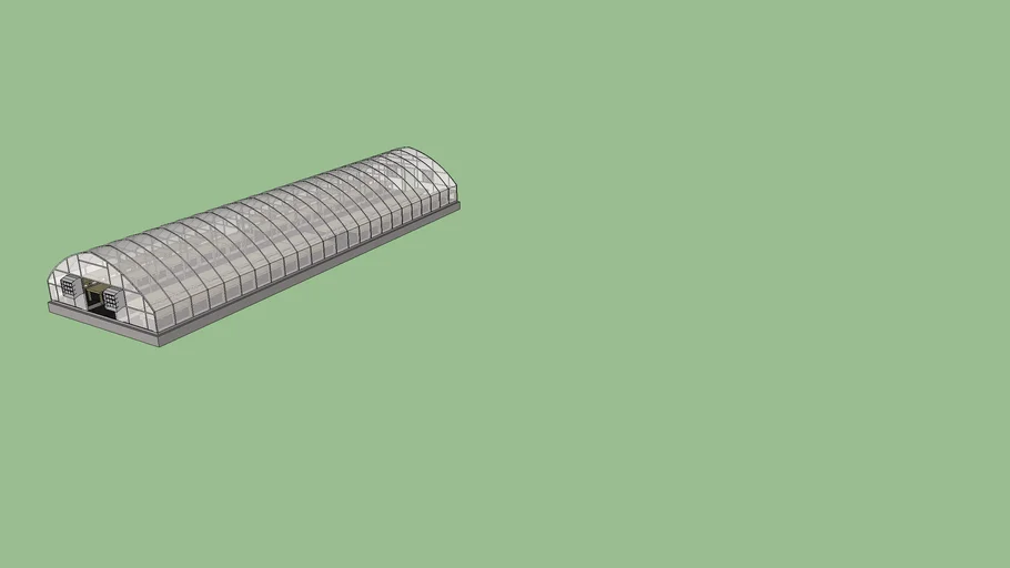 HOOP HOUSE | 3D Warehouse