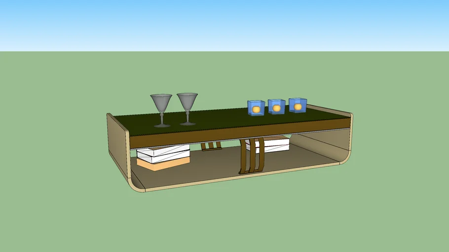 3D Warehouse