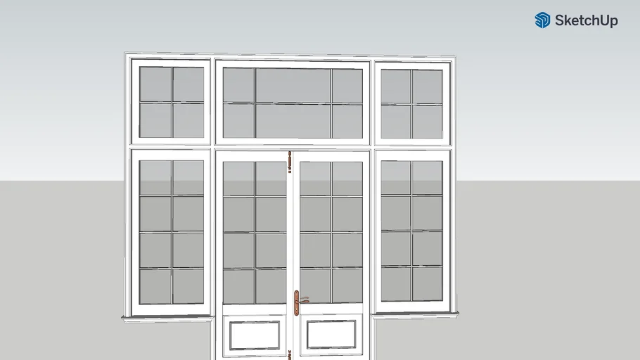 3D Warehouse