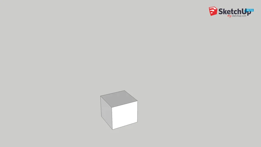 Box | 3D Warehouse
