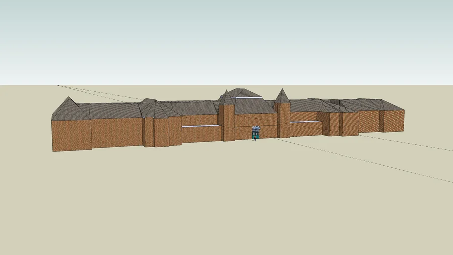 3D Warehouse